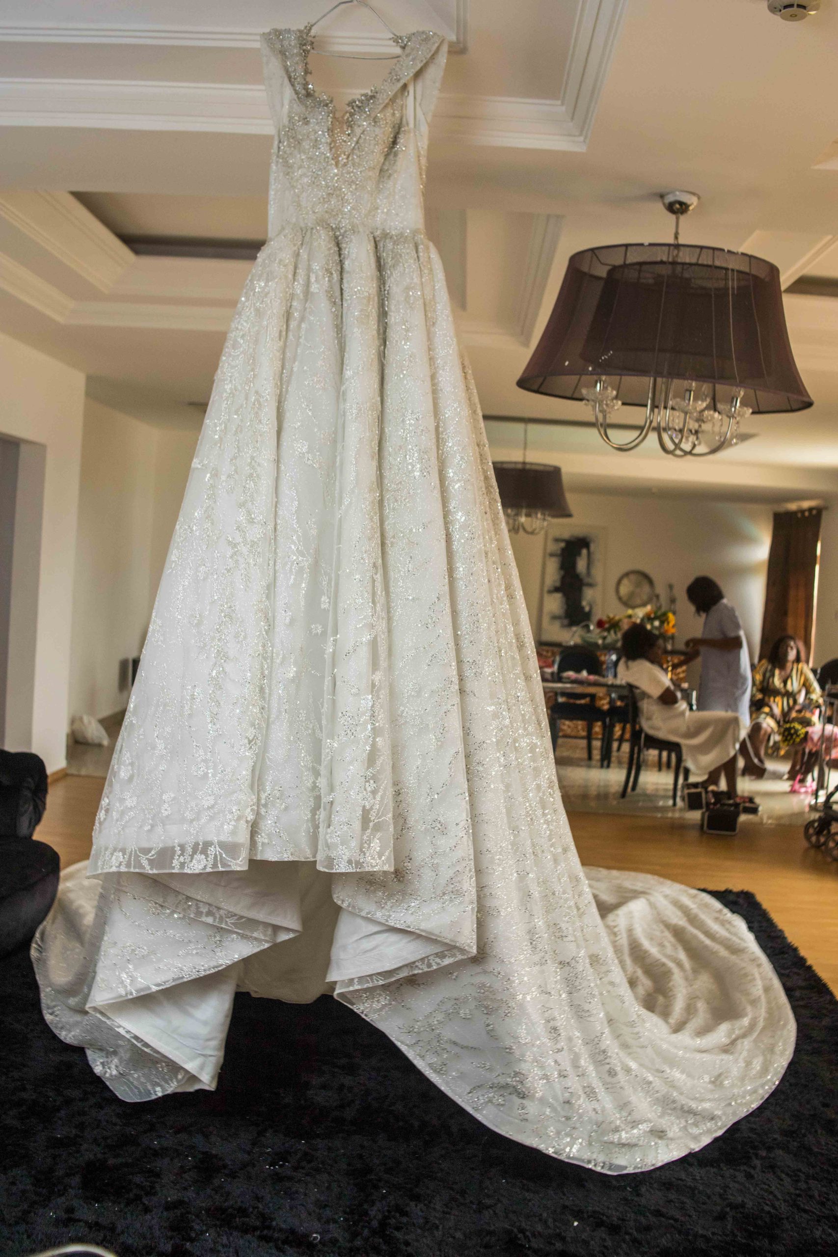 Casamento Religioso – Josemar e Maria